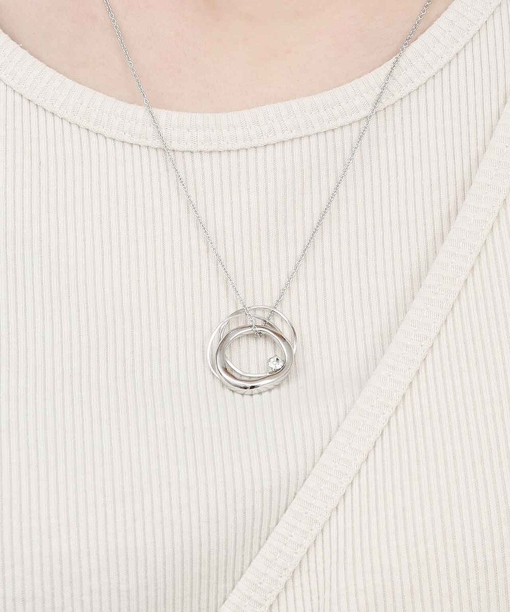 【画像】こりゃ売れるのわかるわ、、！【3COINS】大人が狙いたい♡「高見えアクセ」 3/5 - Peachy - ライブドアニュース