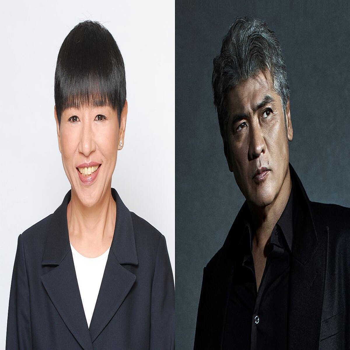 吉川晃司と和田アキ子 ラジオで初対談へ 和田「モニカ、私たちもマネした」 ニッポン放送「いいかげんに1000回」16日放送 (2023年12月 ...