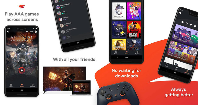 Stadia、『RDR2』など一部ゲームが4K画質を実現せず。Googleは「開発者の改善に期待」と声明 (2019年11月26日掲載 ...