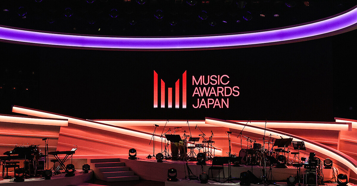 『MUSIC AWARDS JAPAN 2025』がPremiere Ceremonyで40部門の最優秀作品/アーティストを発表 - ライブドアニュース