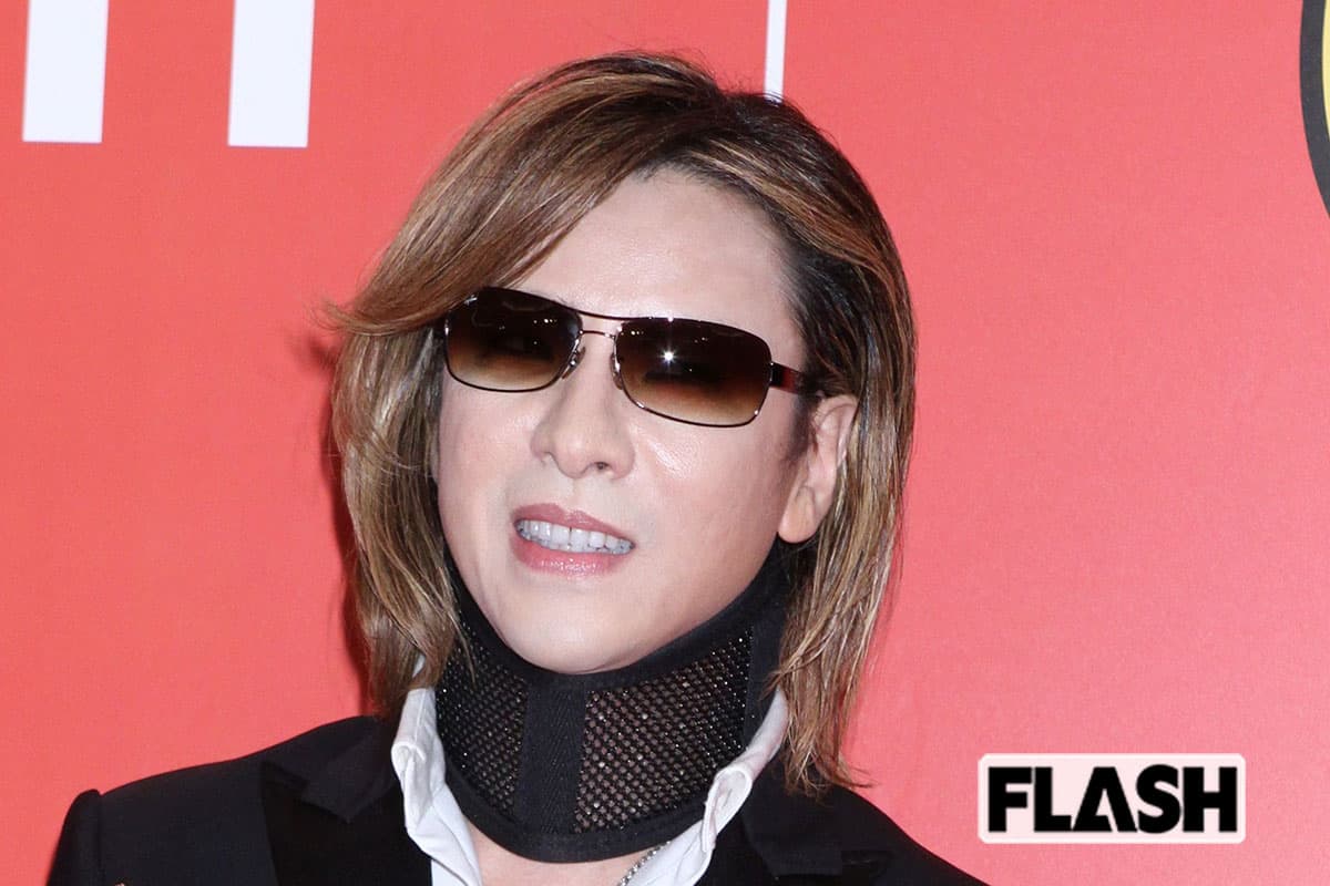 YOSHIKI、「ダンダダン」でのパクリ騒動謝罪 失望させた「弁護士」巡る投稿 (2025年8月10日掲載) - ライブドアニュース