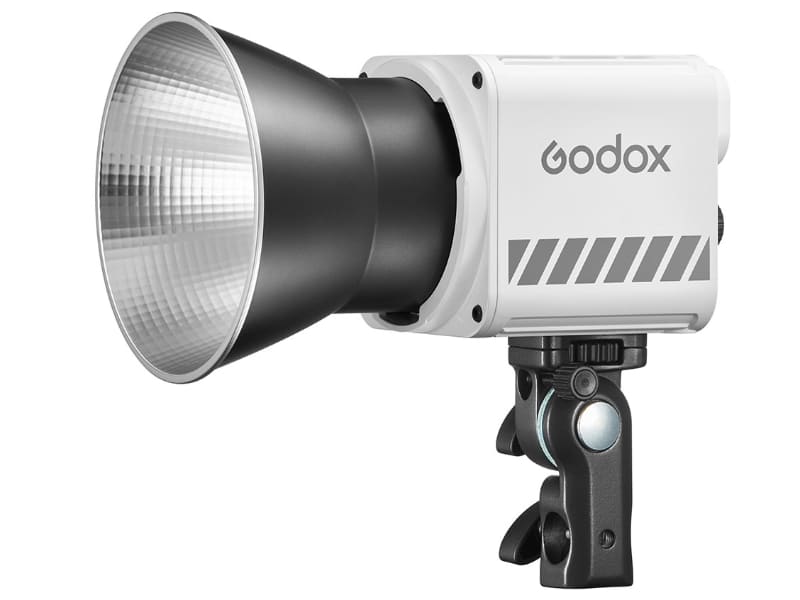 GODOXのLEDビデオライト「ML60 Bi」、出力アップでII型に (2024年11月6日掲載) - ライブドアニュース