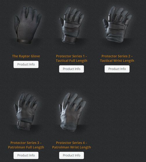 着るだけで電気ショックを防御できるベスト「ThorShield」で実際にスタンガンを受けているムービー - ライブドアニュース