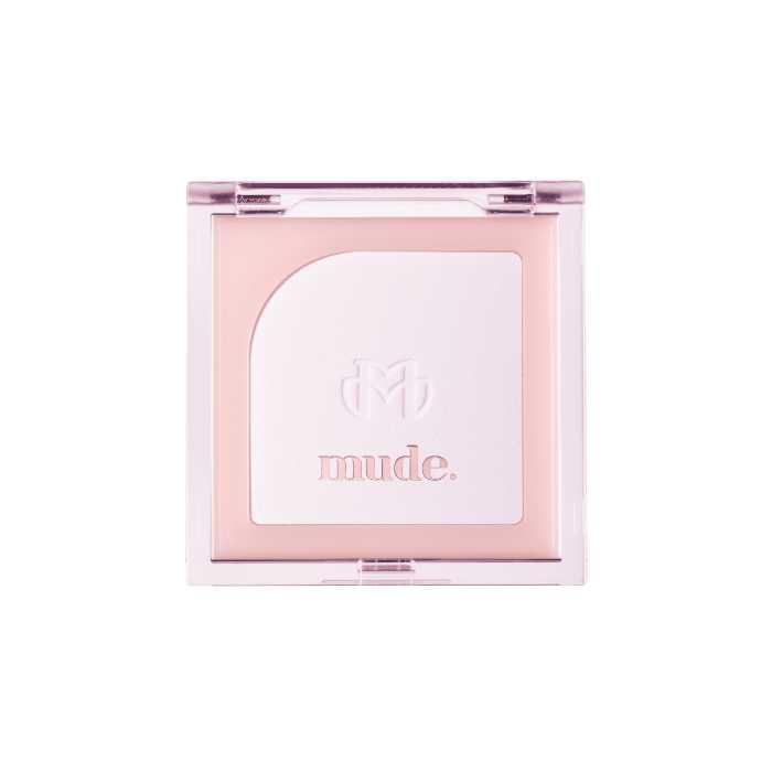 【mude.】シアーな発色×繊細なパウダーのチークが、ついに国内初登場♡ - Peachy - ライブドアニュース