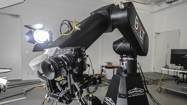 Vol.04 ニコンクリエイツ：ボリュメトリックビデオ撮影スタジオ開設[VOLUMETRIC NEW ERA] - ライブドアニュース