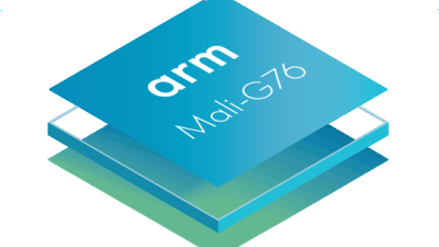 ARMがスマホ向け新GPU「Mali-G76」＆新VPU「Mali-V76」を発表、スマホで8K・60fps再生に対応へ (2018年6月1日 ...