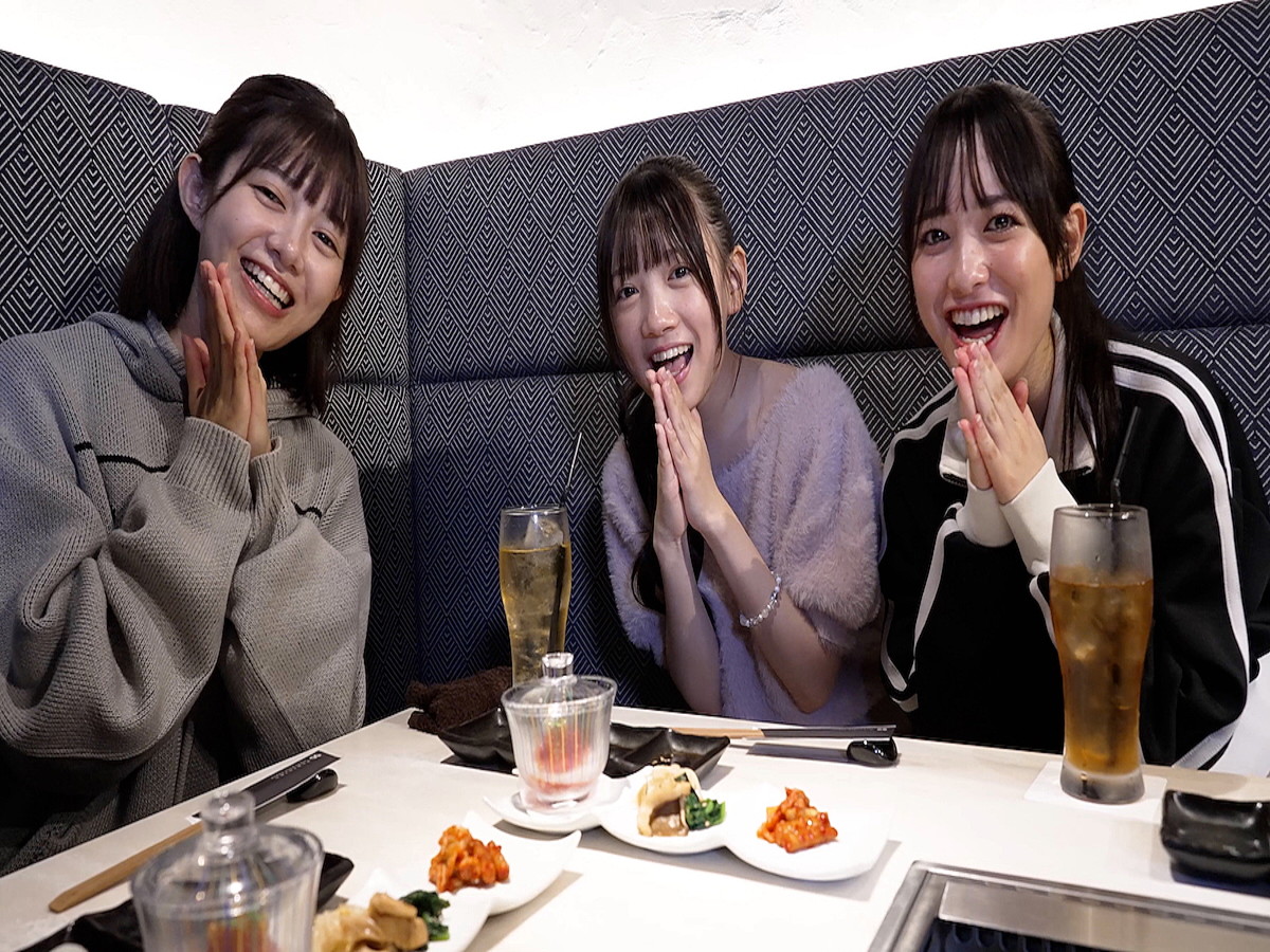 ガールズグループオーディション『HAJIMARE Project』第7話配信 候補者たちが羽を伸ばす番外編に (2026年1月9日掲載 ...