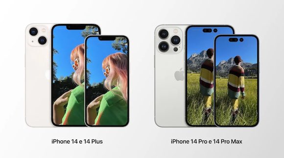 iPhone14 Plusの噂再び～6.7インチ廉価モデルの名称がMaxと2つの候補 - ライブドアニュース