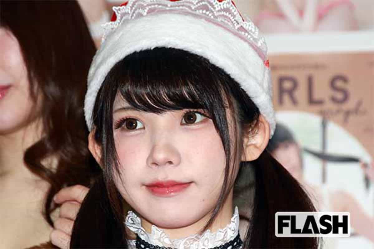 コスプレイヤー・えなこ、CM衣装を“キラキラ加工”で秘密に「小林幸子かと」SNSで勃発する推理合戦 - ライブドアニュース