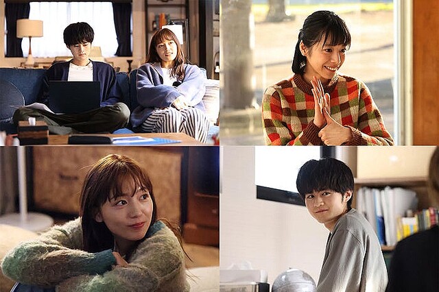 【画像】「silent」読者が選ぶ心に刺さった“名セリフ”10選「表現力に脱帽」「ハッとさせられた」＜後半：第5話～第9話＞ - ライブドアニュース