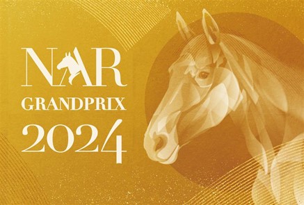 NARグランプリ2024表彰式典の見どころをご紹介！ (2025年1月29日掲載) - ライブドアニュース