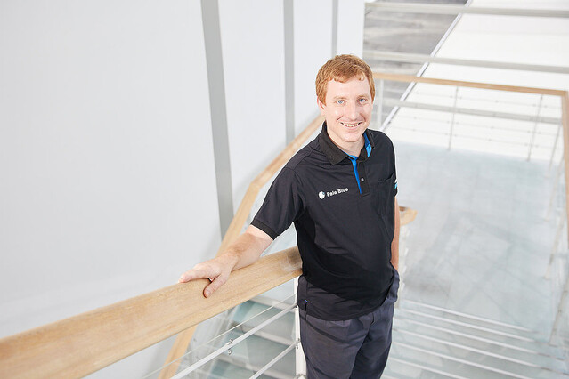 宇宙の仕事辞典 第5回 【CASE05】エンジニア(ソフトウェア系) × 小型衛星用推進機の開発 - ライブドアニュース