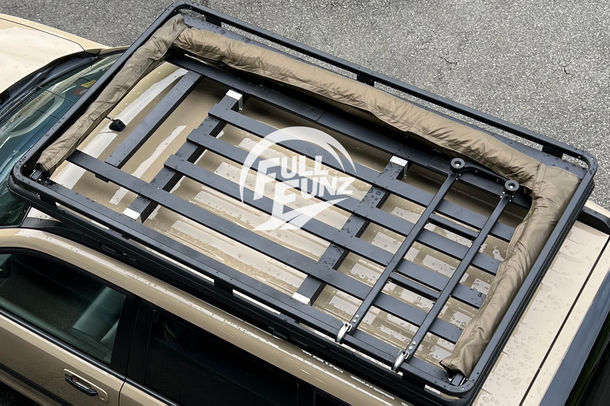 ジムニー専用機種＆ワイドモデル！FULLFUNZ「TiNY HydEouT」 - ライブドアニュース