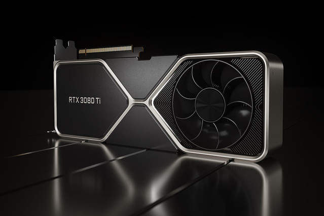 NVIDIA、GeForce RTX 3080 Tiと3070 Tiを発表 - 前世代GPU比で1.5倍高速に - ライブドアニュース
