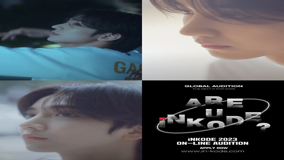 “ジェジュンが設立”iNKODE、最初の練習生はBIGHIT＆JYP出身…オーディションの新たな映像を公開 (2023年8月22日掲載 ...