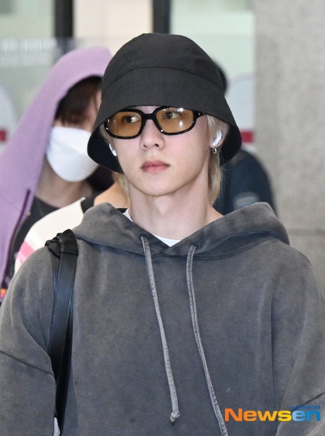 【画像】【PHOTO】WayV、K-POPイベント「UTO FEST 2024」を終えて日本から韓国へ（動画あり） 5/5 - ライブドアニュース