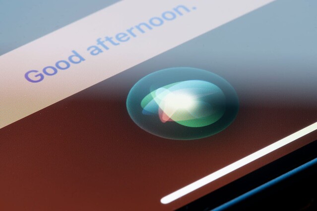 iOS 17ではSiriが画面上部のDynamic Islandに移動する？ - ライブドアニュース