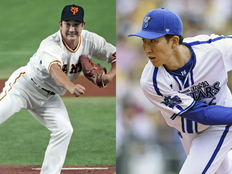 CSファイナルステージ第2戦「巨人－DeNA」のスタメン発表！ 先発は巨人・菅野智之、DeNA・大貫晋一 (2024年10月17日掲載) - ライブドアニュース