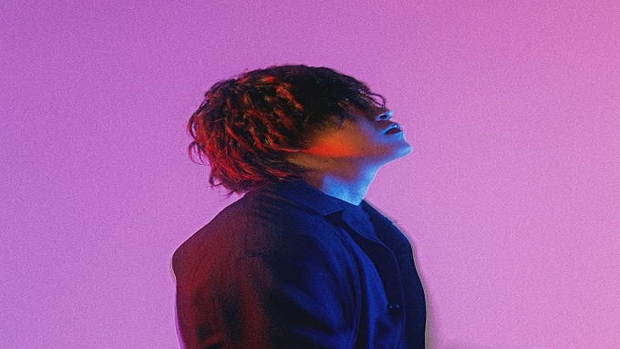 神野メイ、ボカロP・jon-YAKITORYとの共作楽曲「ペルソナリティ feat. jon-YAKITORY」をリリース＆ティザー映像も公開 ...