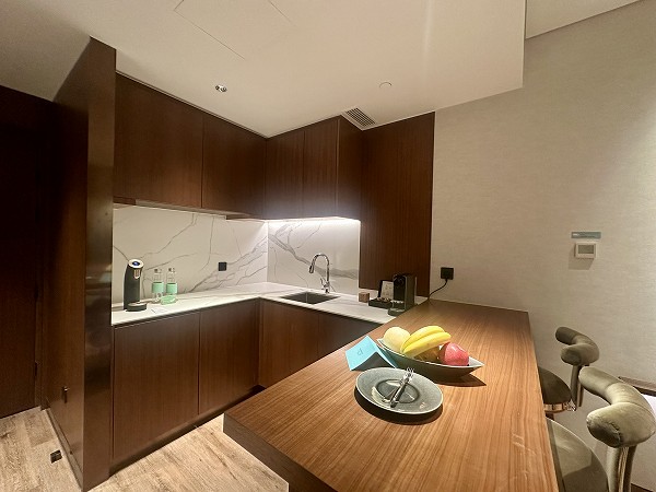 香港・啓徳で泊まりたい最新ホテル「Dorsett Kai Tak」滞在記 - Peachy - ライブドアニュース