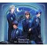 「うたの☆プリンスさまっ♪ Shining Live 5th Anniversary CD」12月7日発売決定！ - ライブドアニュース