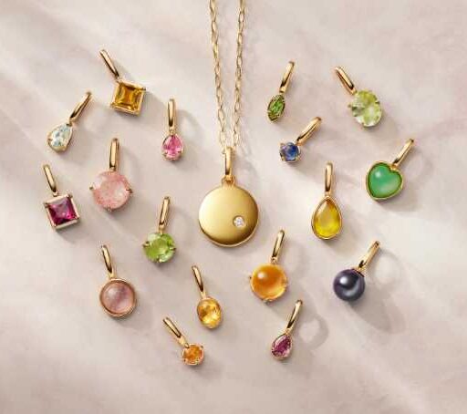 【cofl by 4℃】サステナブルな素材を使ったチャームコレクションが新登場♪ - Peachy - ライブドアニュース