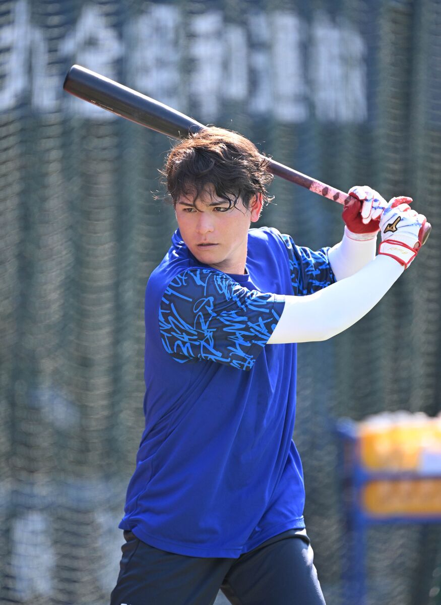 【DeNA】神里和毅が国内FA権取得「すべての方々に感謝しています」 - ライブドアニュース