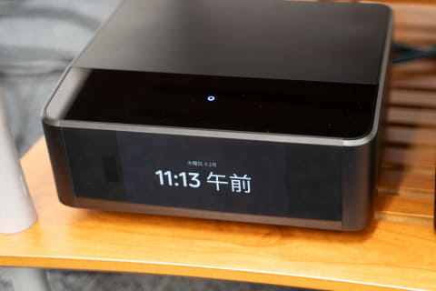 【画像】BLUESOUND、世界初のMQA「QRONO」搭載の最上位ストリーマー「NODE ICON」。音質レビュー付き 12/13 ...