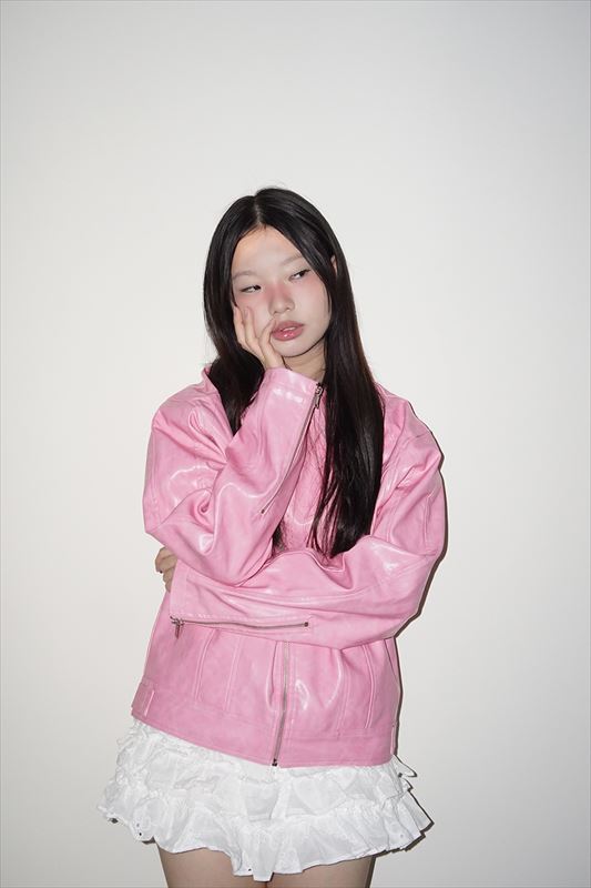 Regina Song、新曲「Before i leave」リリース 失恋後に訪れる複雑な感情を率直に綴った楽曲に (2025年8月15日掲載 ...