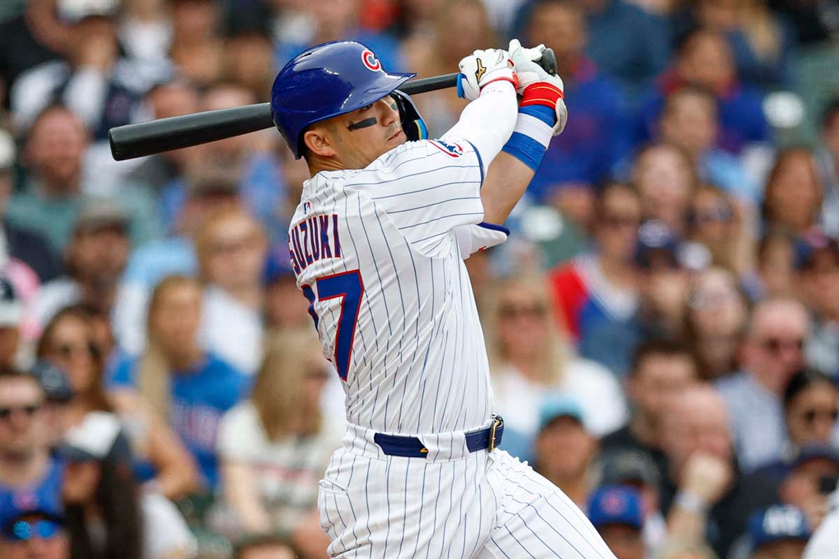 【MLB】鈴木誠也、値千金の同点アーチを地元メディアが絶賛「観客を奮い立たせた」 カブスがWCS先勝で王手、パドレスは崖っぷちに - ライブドアニュース