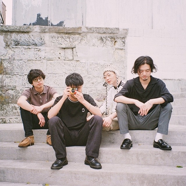 DATS、12ヵ月連続デジタルリリ ス第8弾「Travellers」ジャケ写＆新ビジュアル公開 - ライブドアニュース