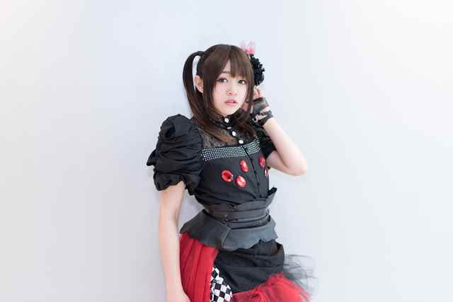 強烈に提示したダークさと力強さは、約6年間の活動の賜物。 i☆Ris「Changing point」リリースインタビュー - ライブドアニュース