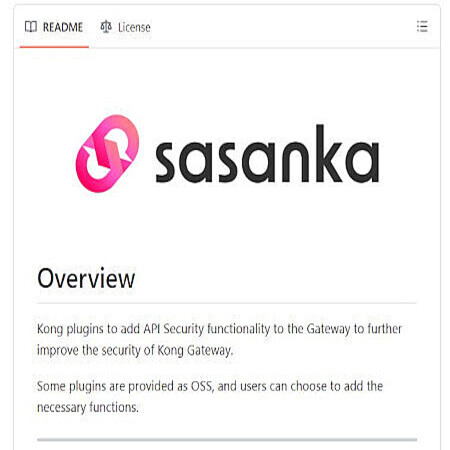 サイバーセキュリティクラウド、Web API保護プラグイン「sasanka」をOSS (2024年1月15日掲載) - ライブドアニュース