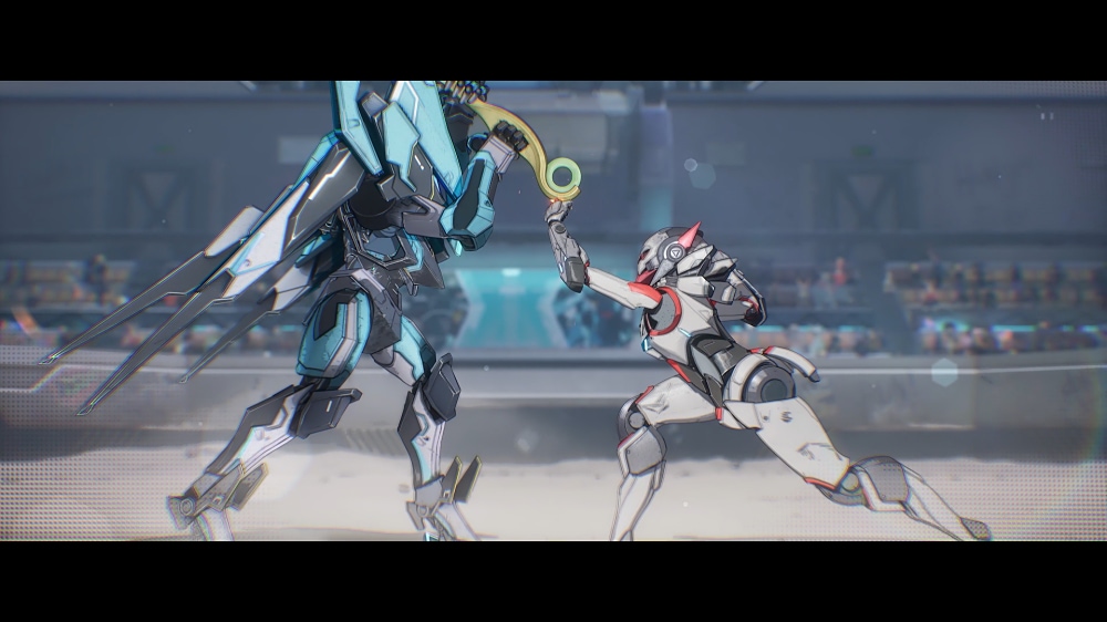 『RINGING FATE』第7話、要が隼風へ決闘を申し入れてしまう - ライブドアニュース