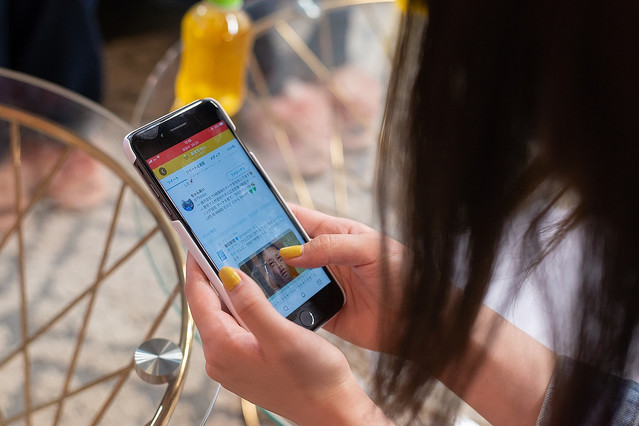 【画像】「共感されない」「キラキラできない」ゆうこすが“SNS発信に悩む女子”をコンサル！ 10/20 - ライブドアニュース