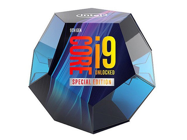 全8コアが5GHz動作の「Core i9-9900KS」、10月30日に513ドルで限定発売 - ライブドアニュース