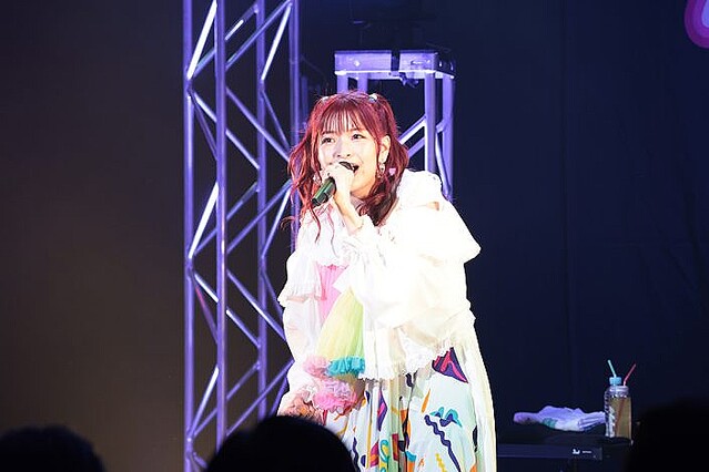 halcaがみせた成長と進化。1年2ヵ月ぶりとなるワンマンライブLAWSON presents halca 7th LIVE 『Help Me ...