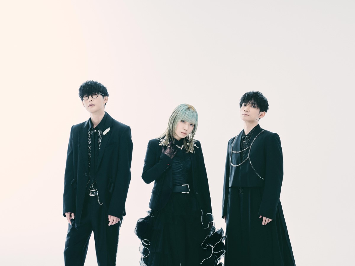 アニメ『オーバーロード』10周年アルバム配信リリース OxTとMYTH & ROIDによる初のコラボ楽曲も収録 - ライブドアニュース