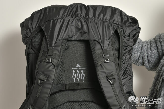 憧れの本格的なカメラマン仕様のカメラバッグ！『ハクバ GW-ADVANCE タンク リアゲートバックパック 26／17』をレビュー ...