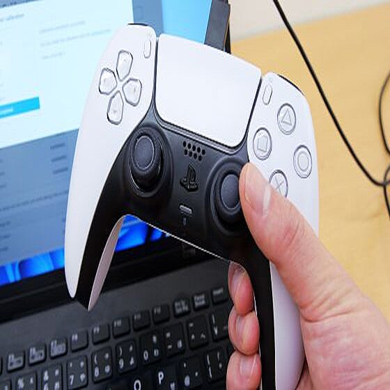 PS4やPS5の純正コントローラーのドリフト現象を改善できるウェブアプリ「Dualshock Calibration GUI」 (2024年4 ...