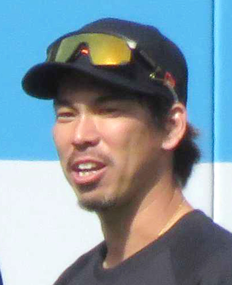 前田健太3回10失点でKO ヤンキース3A移籍4試合目…メジャー昇格は遠のく？ - ライブドアニュース