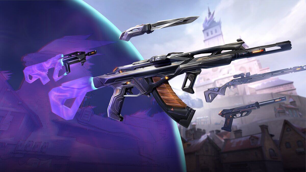 『VALORANT』がUnreal Engine 5で刷新! NVIDIA GeForceユーザーはドライバアップデートで備えよう | ITちゃんねる