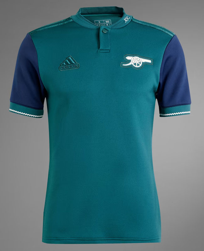 スポンサーロゴなし！adidasから『LFSTLRユニフォーム』が登場 今季サードユニを「街着モードにリ・デザイン」 - ライブドアニュース