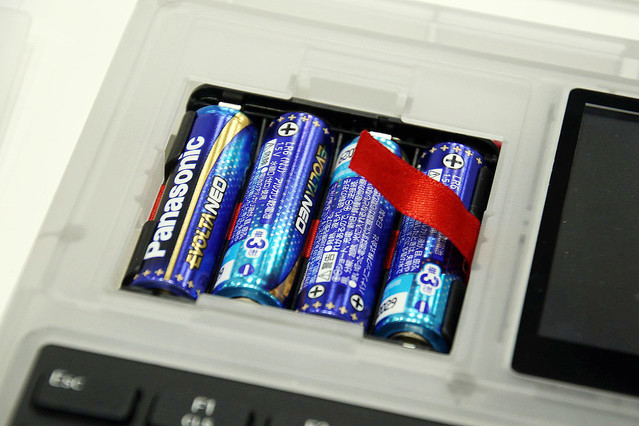 【画像】乾電池で動く一体型パソコン「IchigoDyhook」が叶えるBASICでのプログラム学習 4/5 - ライブドアニュース