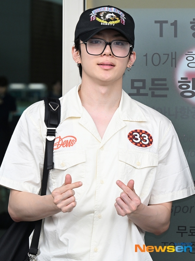 【画像】【PHOTO】VERIVERY、ファンミーティングのため台湾へ出国（動画あり） 5/5 - ライブドアニュース