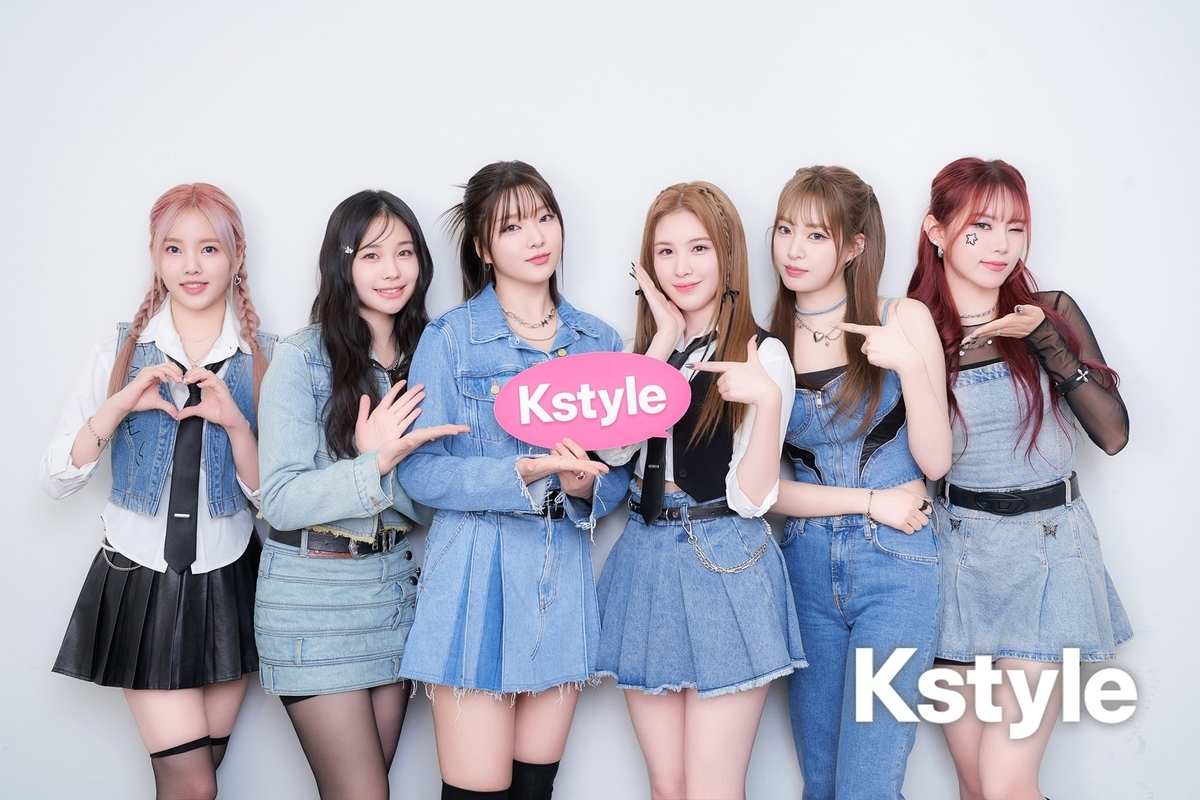 Weeekly、日本でやりたいことがいっぱい！「Kstyle PARTY」バクステ取材映像をYouTubeプレミア公開 (2024年5月11日掲載) - ライブドアニュース