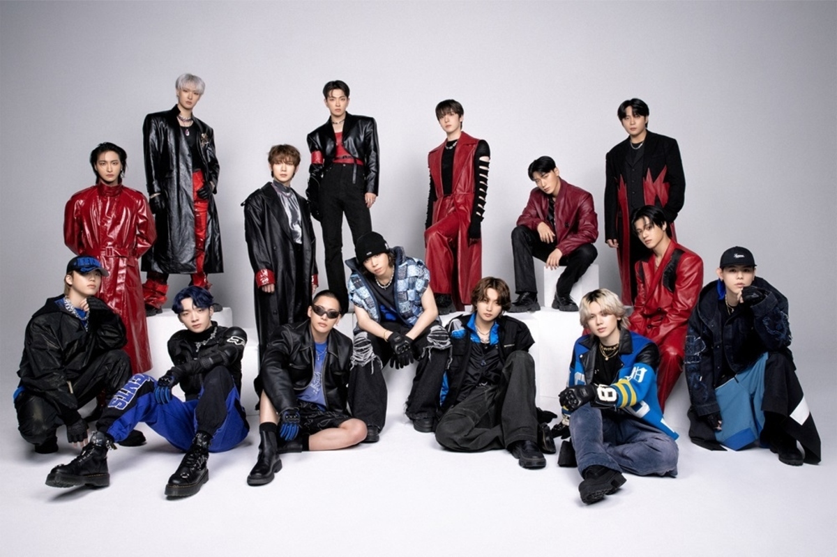 ATEEZ×BE:FIRST、15人の大型コラボが決定！楽曲「Hush-Hush」7月1日より全世界リリース - ライブドアニュース