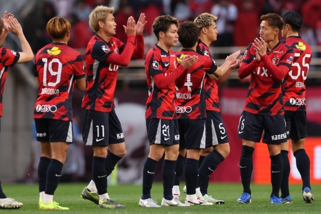 「強い鹿島が、本物の鹿島が帰ってきた」クラブOBの元日本代表DFが首位に立つ古巣を称賛！ 森保Jに推すのは？ - ライブドアニュース