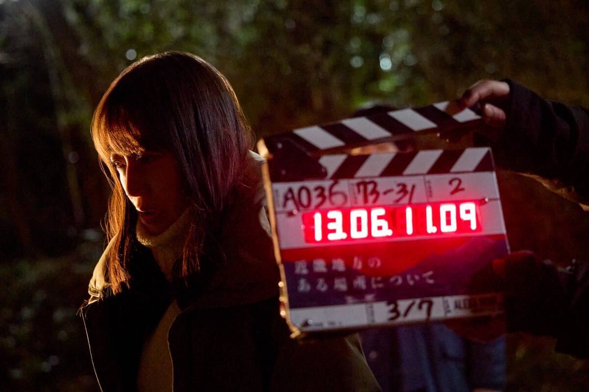 「鳥肌レベル」「見に行く価値アリ」菅野美穂の“ぶち切れ”怪演に絶賛の声 (2025年8月22日掲載) - ライブドアニュース