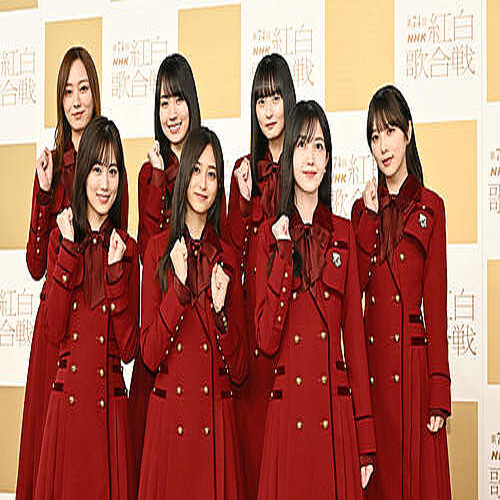 【紅白リハ】乃木坂46センター井上和「もらったパワーを思い出しながら盛り上がっていけたら」 2023年12月30日掲載 ライブドアニュース